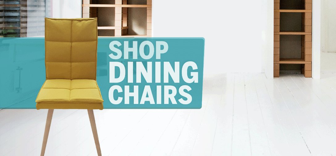 Dining chairs — Matta Online Shop