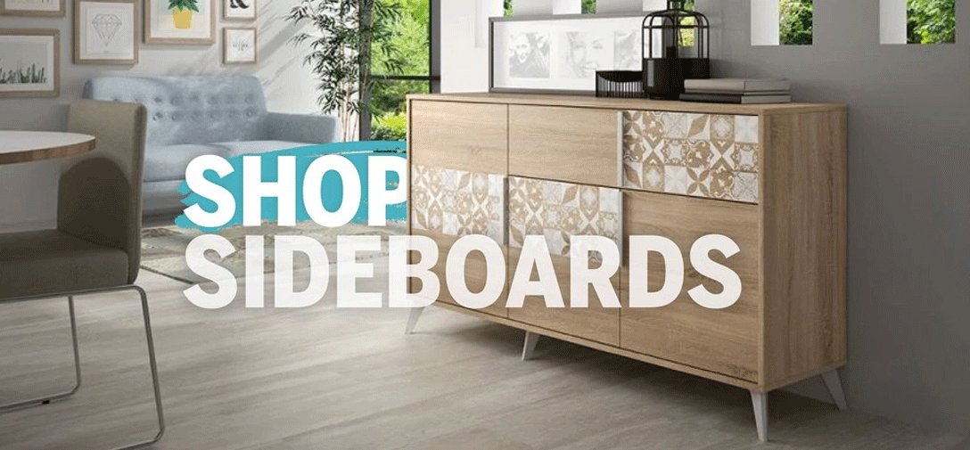 Sideboard — Matta Online Shop