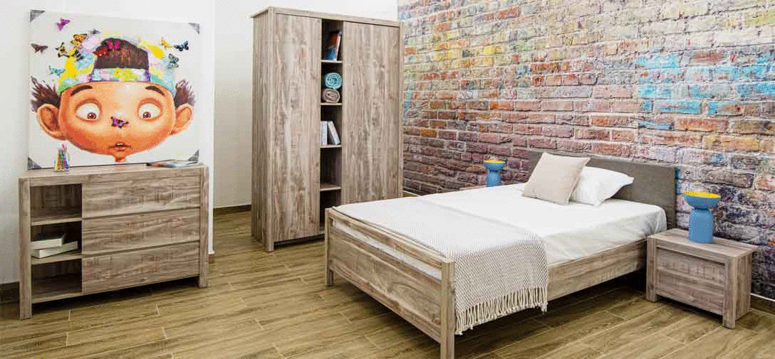 Daniel — Matta Online Shop