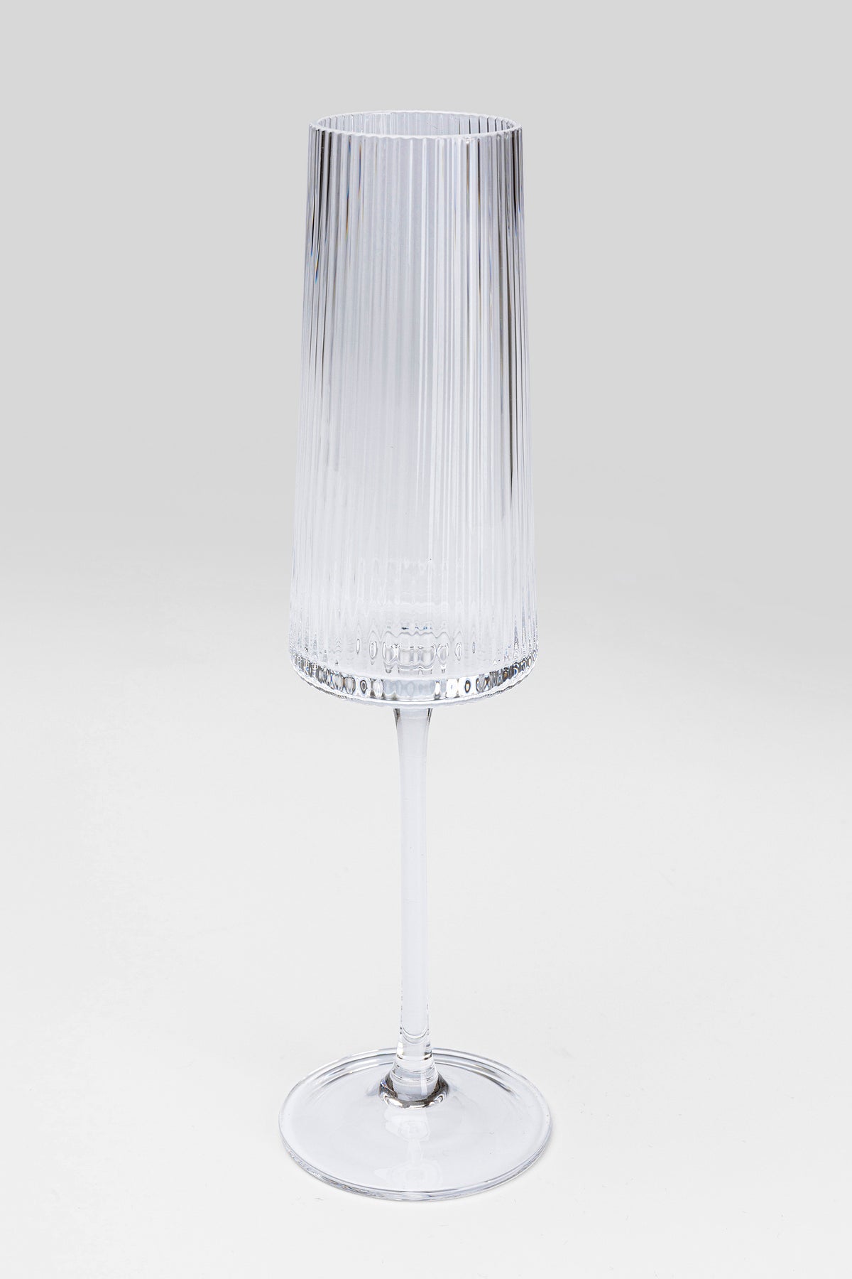 Champagne Glass Riffle — Matta Online Shop