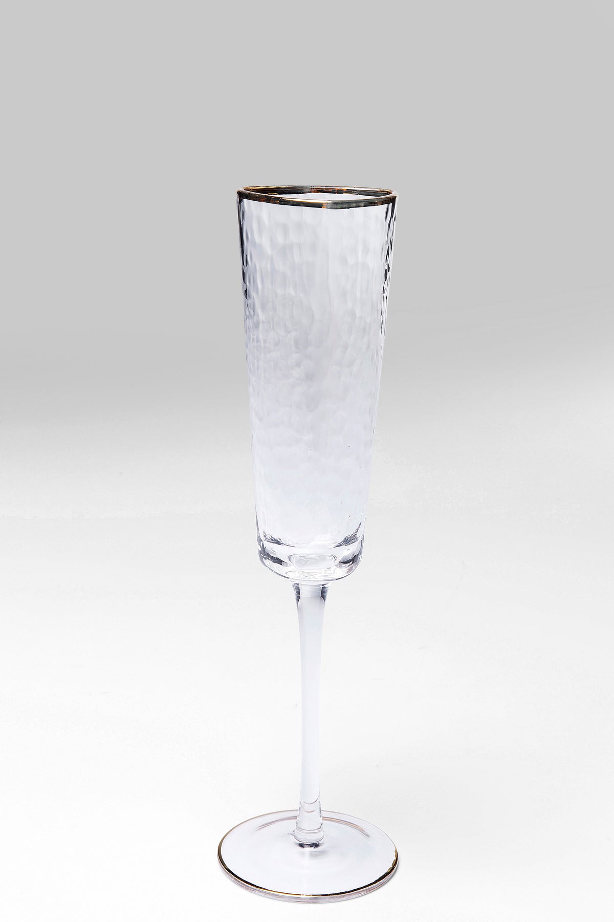 Champagne Glass Hommage — Matta Online Shop