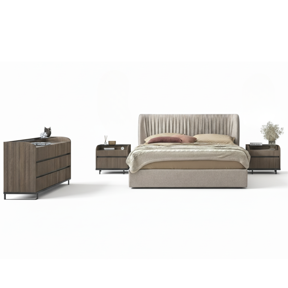 HEXAGON BEDROOM 180 CM — Matta Online Shop