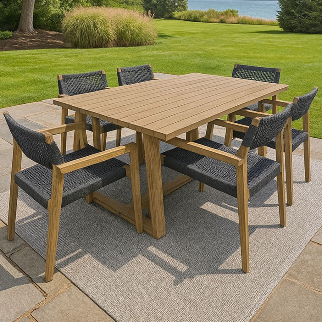 SET DINING ALEX — Matta Online Shop